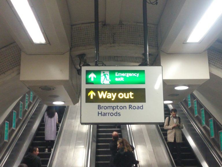 way-out-sign-tube - London-Guides.com